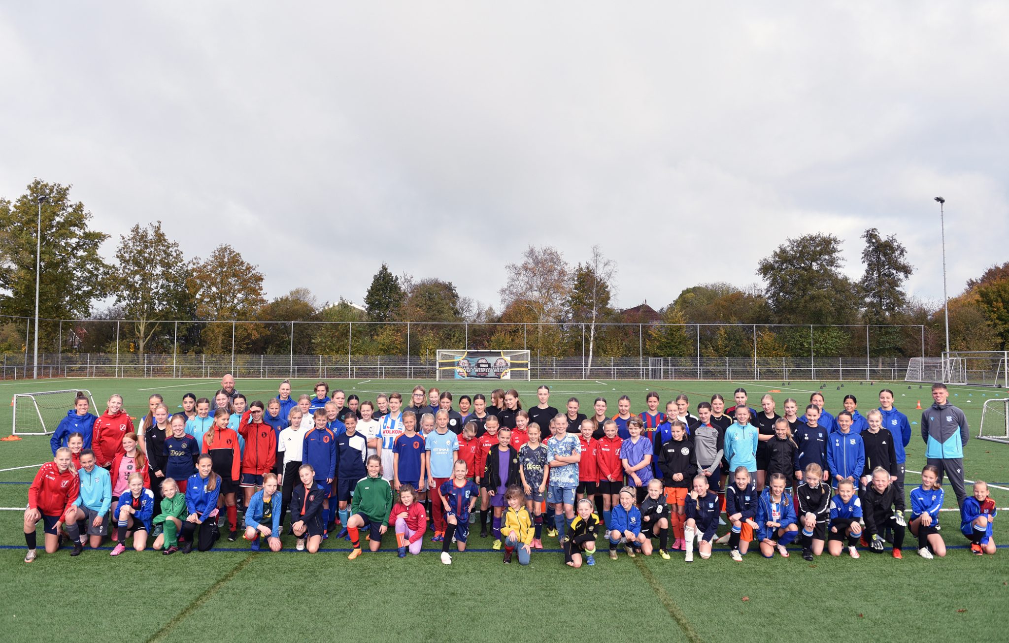 Sponsoring: steun je favoriete eredivisieclub! | FC Wolvega